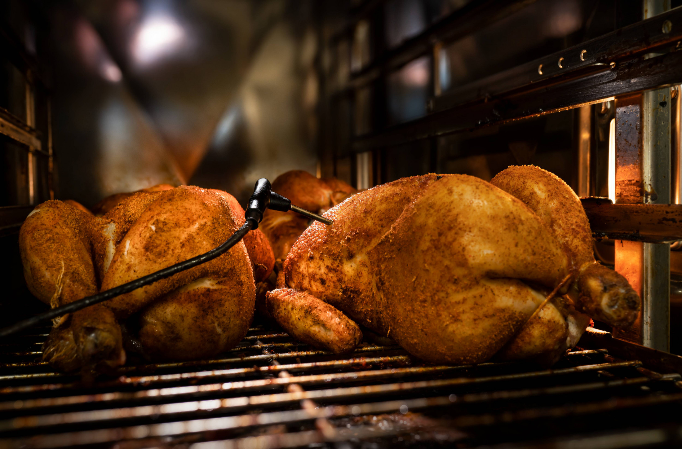 Hollandsche Kip - Slagerij van den Berk